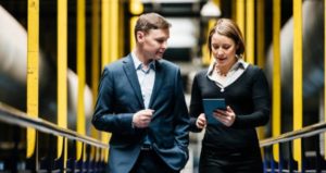 Farrow | Customs Brokerage, Trade Compliance & International Logistics