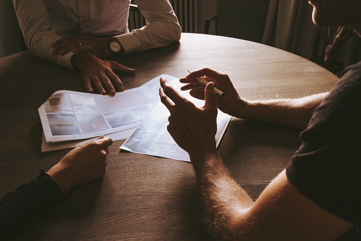 Global Trade Consulting Overview | Farrow - Peace of Mind. Delivered.