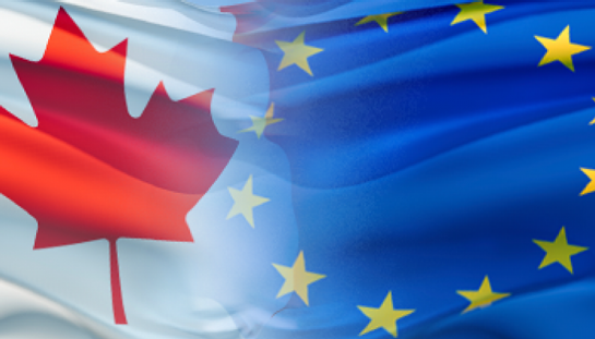 CETA Certificate of Origin - Farrow