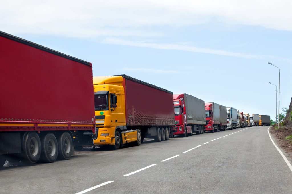 Ground Transportation Services - Farrow - Farrow Express