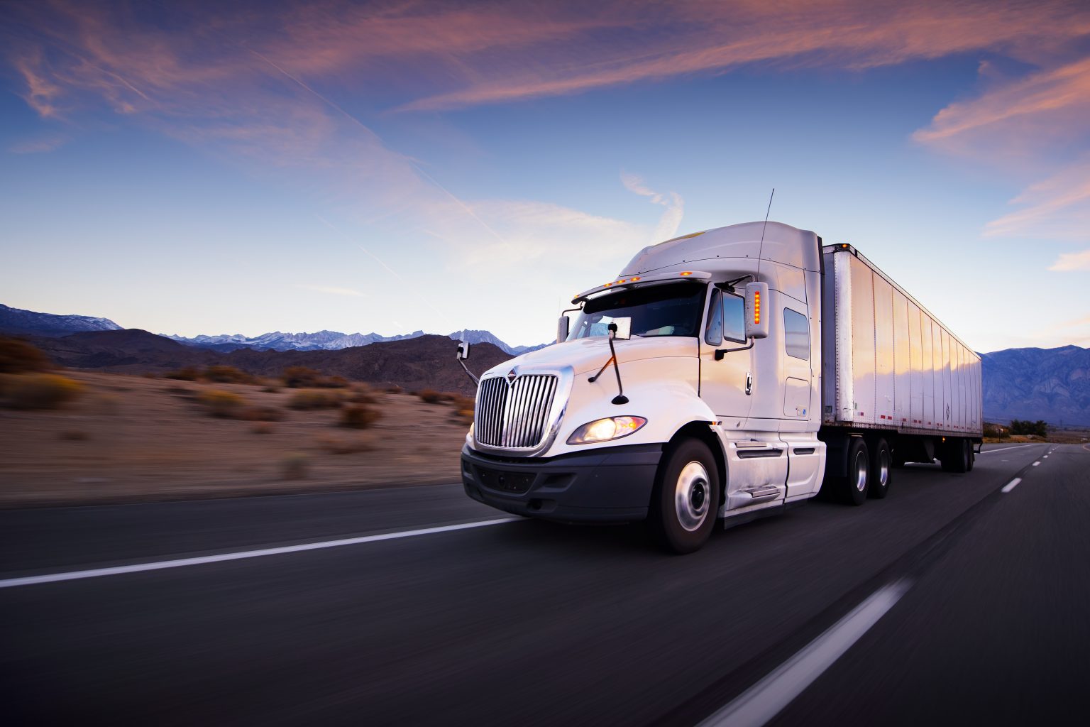 Customs Brokerage - Farrow - North American Logistics Solutions