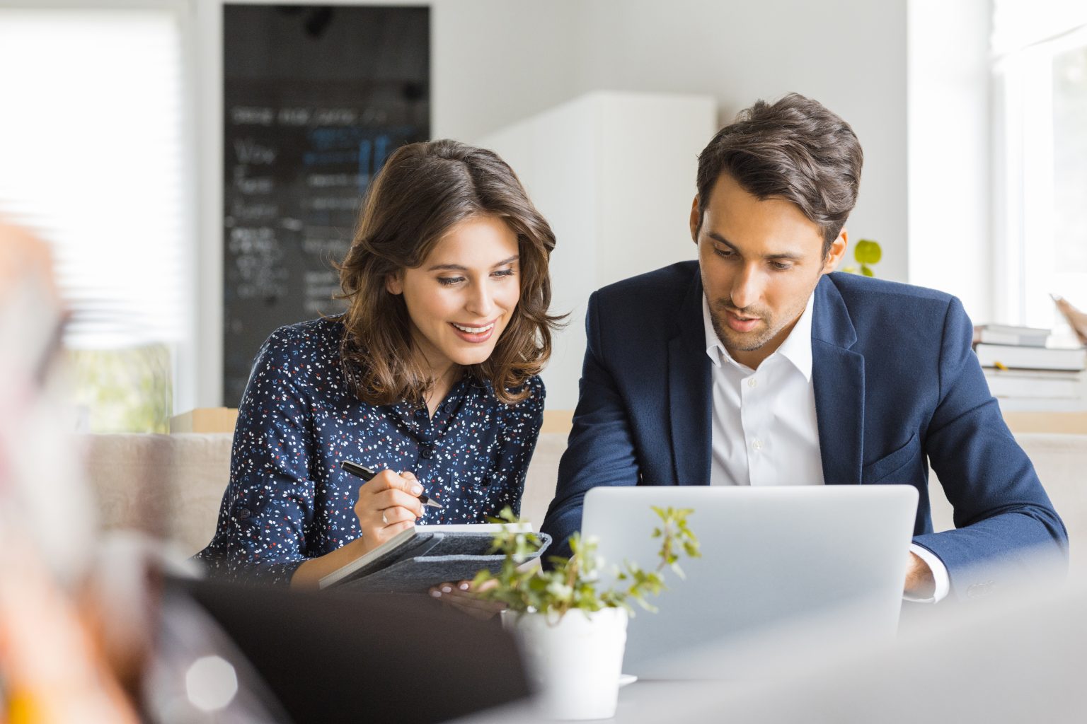 Careers - Farrow - An Opportunity to Grow Professionally