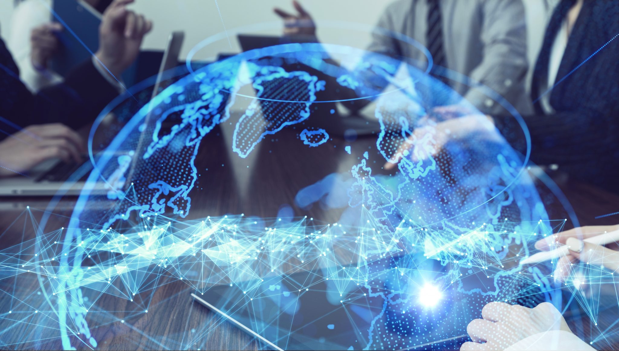 Farrow Services Overview - Farrow - Peace of Mind. Delivered.