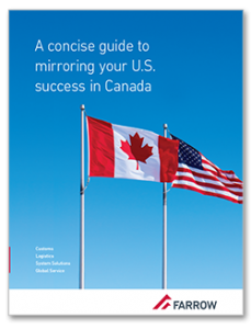 A Guide to Expanding Your Business Into Canada | Farrow