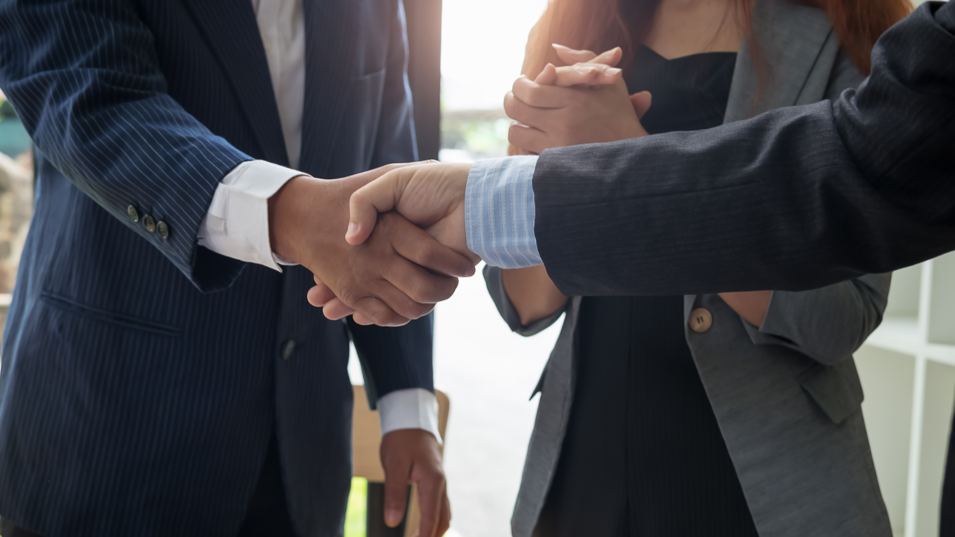 Farrow Announces Acquisition of Canadian-Based Link+ Corporation - Farrow