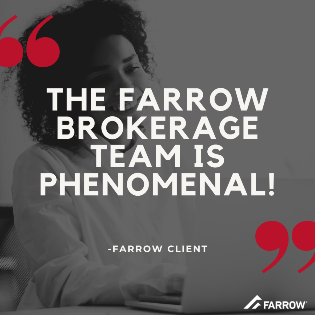 Our 2024 Client Satisfaction Survey Results - Farrow
