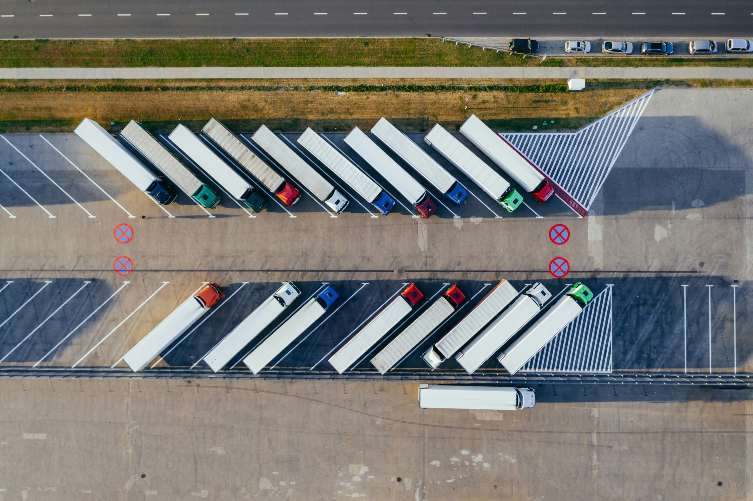 Understanding CBP In-Bond Trade Programs - Farrow